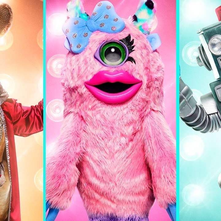'The Masked Singer': Miss Monster Gets Slayed in Week 3 Elimination ...