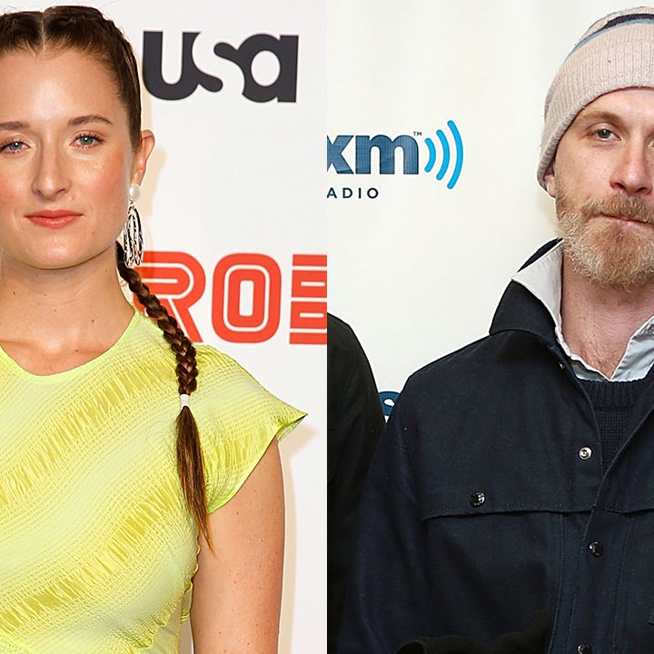 Mark Ronson Confirms Engagement to Grace Gummer | Entertainment Tonight