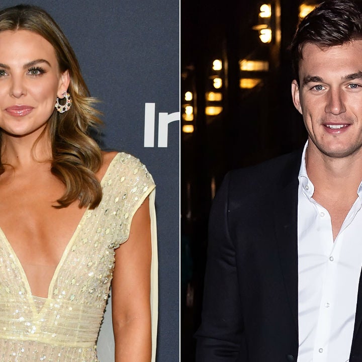 Taylor Swift's Ex Conor Kennedy Is Dating Damon Dash and Rachel Roy’s ...
