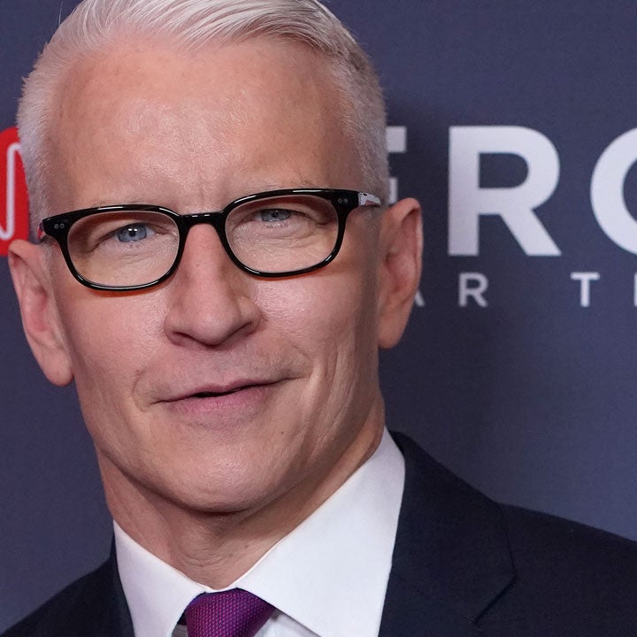 Anderson Cooper Celebrates Son Wyatt's First Birthday | Entertainment ...