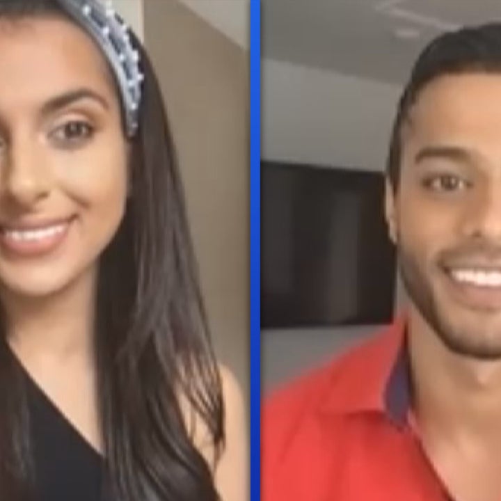 'Family Karma's Anisha Ramakrishna on Season 2 Glow Ups, 'Whack' Co ...