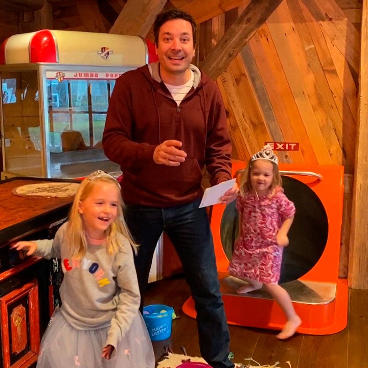 Tina Fey Kids Penelope