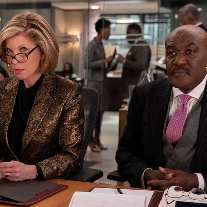 'The Good Fight': Hugh Dancy on Liz and Caleb's 'Sexy' Secret Love ...