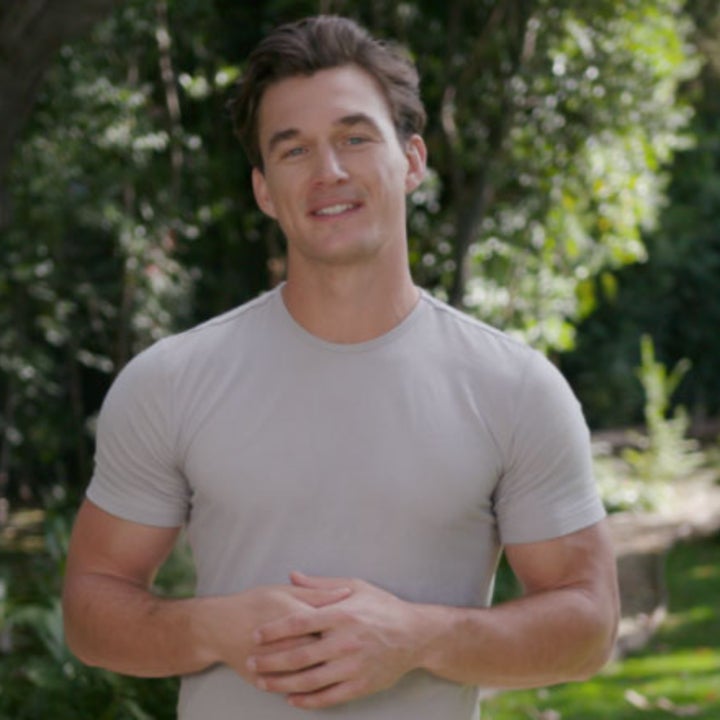 Tyler Cameron on the 'Silver Lining' of Quarantining With His Brothers ...