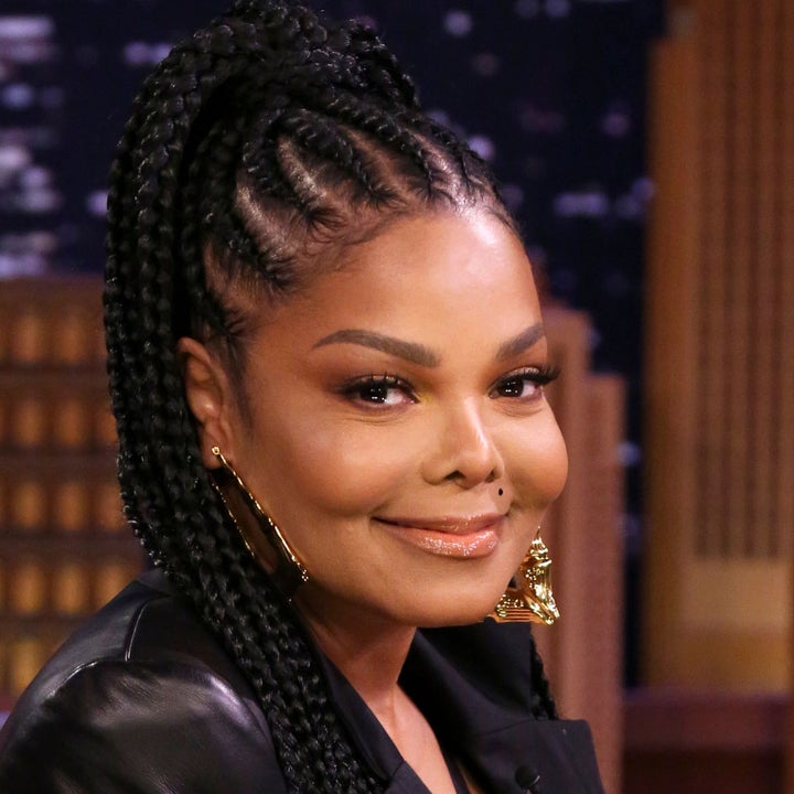Janet Jackson Shares Emotional Tribute to Friend and 'Good Times' Co ...
