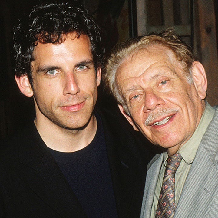 ‘Seinfeld’ Fans Honor Jerry Stiller's Memory On 1st Festivus Since His ...