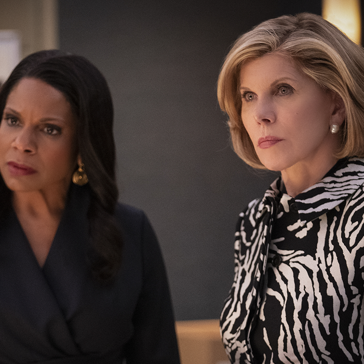 'The Good Fight' Trailer Teases Chaotic Final Season: Watch the Madness ...