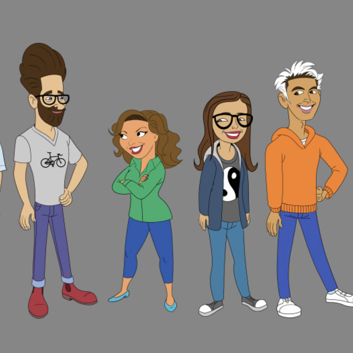 Lin-Manuel Miranda Joins 'One Day At A Time' Animated, 46% OFF