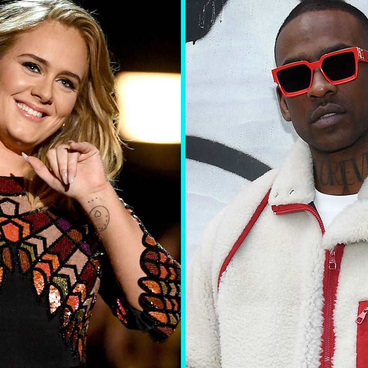 Adele Shares New Bikini Pic to Celebrate Canceled Notting Hill Carnival ...