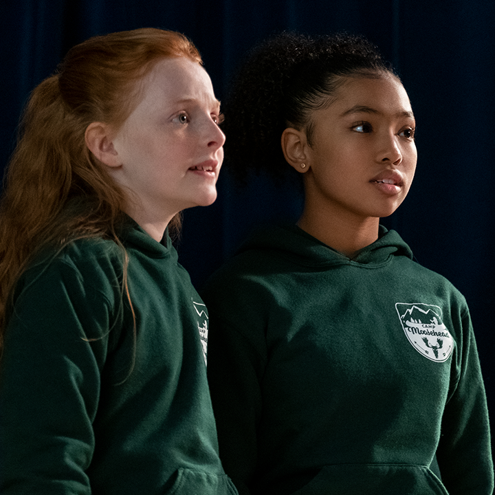 'Baby-Sitters Club' Boss on Modernizing the Characters and Season 2 ...