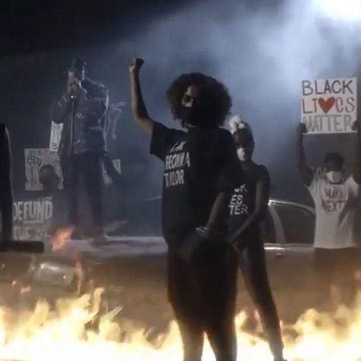 DaBaby Honors Older Brother Glenn Johnson Following His Death at 34 ...