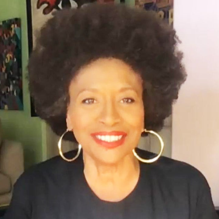 First Look at Jenifer Lewis in Vanessa Bayer's 'I Love That for You ...