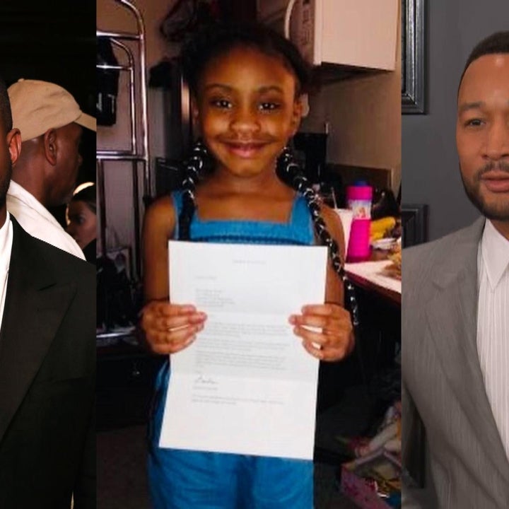 Lil Baby and Stephen Jackson Throw George Floyd's Daughter Gianna a 7th ...