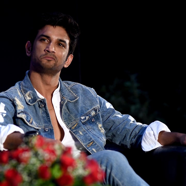 Yohan, K-Pop Singer and TST Member, Dead at 28 | Entertainment Tonight