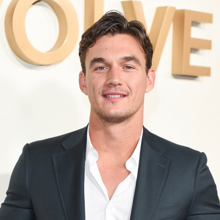 Tyler Cameron and Paige Lorenze Spotted Kissing After Romance Was ...