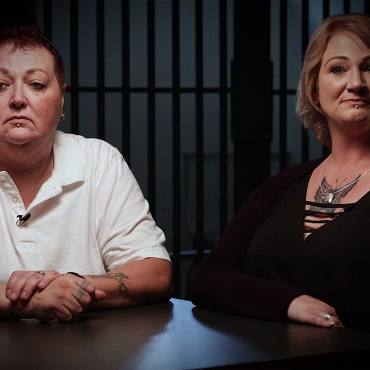 'Cellmate Secrets' Sneak Peek Shows How Joyce Mitchell Was Manipulated ...