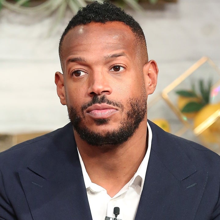 Marlon Wayans Shares How He's Coping After the Death of His Dad Howell ...