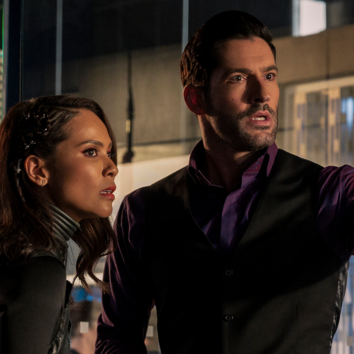 'Lucifer': Lesley-Ann Brandt on Maze's Major Turn in Season 5 ...
