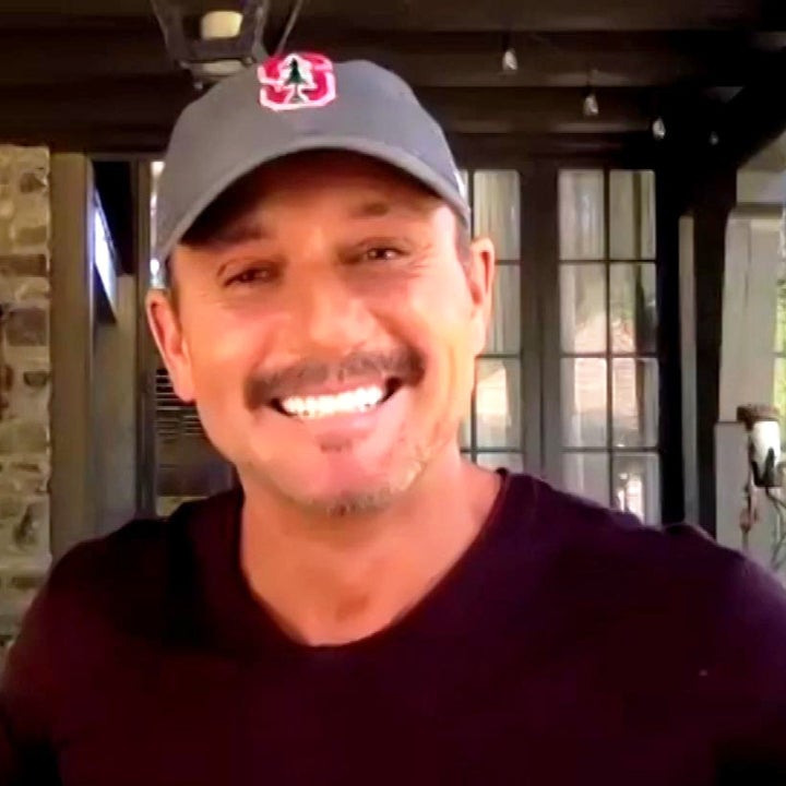 Tim McGraw and Faith Hill Selling $35 Million Private Island in the ...