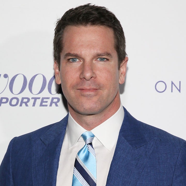 'DailyMail TV' Host Thomas Roberts Reflects on Some of His Best ...