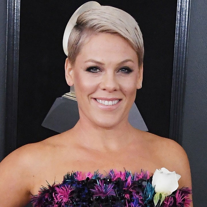 Pink Says 'Madonna Doesn't Like Me': 'She Tried to Kind of Play Me ...