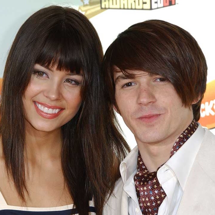 Drake Bell Reveals He's Been Married for Almost 3 Years and Has a Baby ...