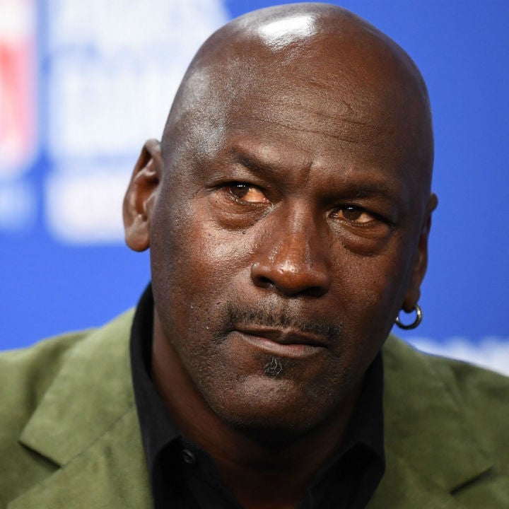 Daniel Green And Larry Martin Demery