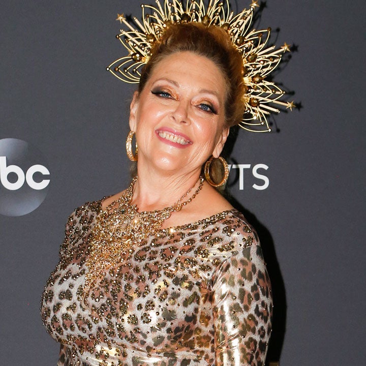 Carole Baskin Performs to 'Circle of Life' on 'DWTS' In a Costume That ...