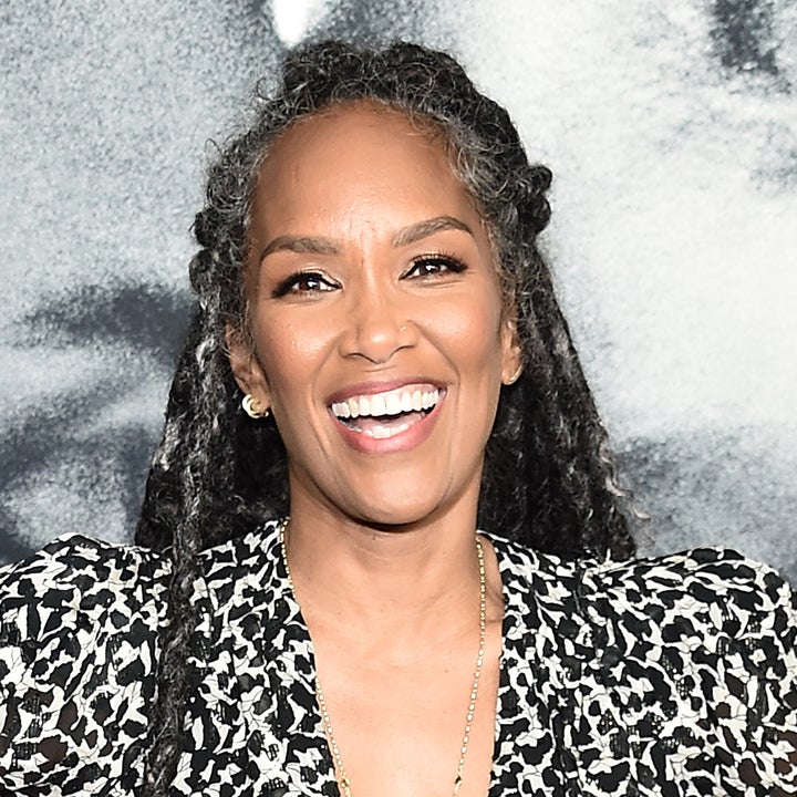 'Girlfriends' Cast and Tracee Ellis Ross Reunite for 20th Anniversary ...