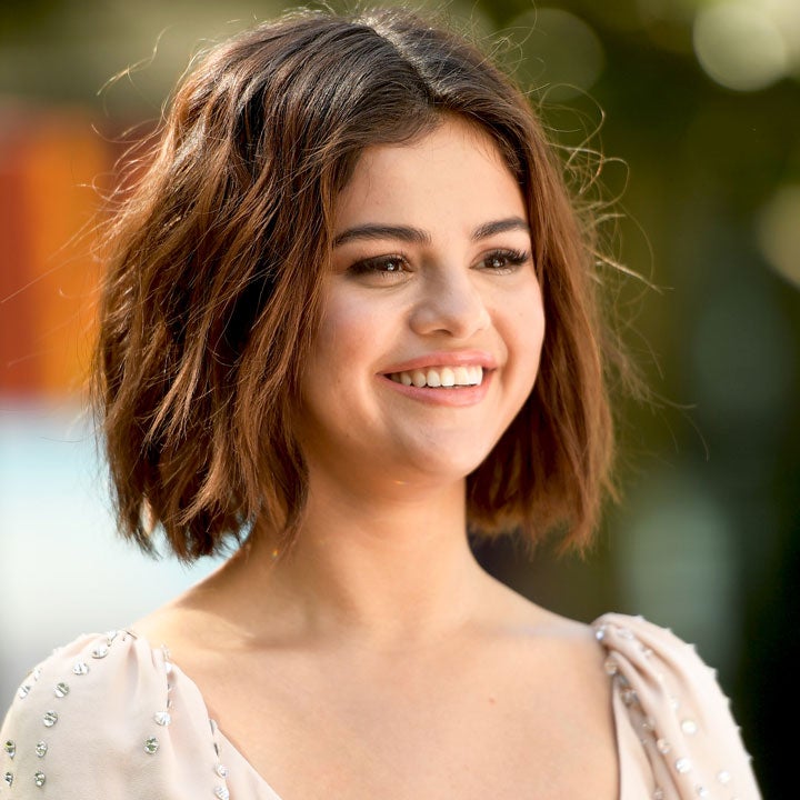 Selena Gomez Debuts New Spanish-Language Single 'De Una Vez ...