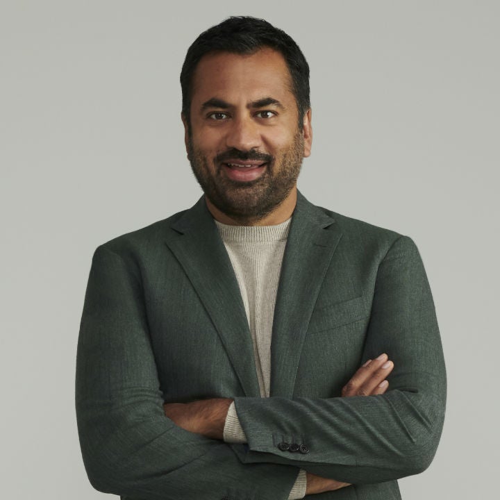 Kal Penn Recalls Hilarious Story When He First Started Working for ...
