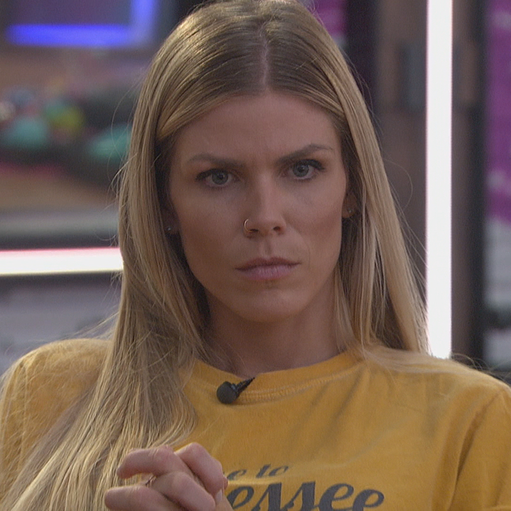 'Big Brother All-Stars': Kevin Campbell on Who He Thinks Are the Fakest ...