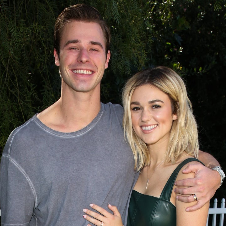 Sadie Robertson Welcomes Baby No. 2 With Husband Christian Huff ...