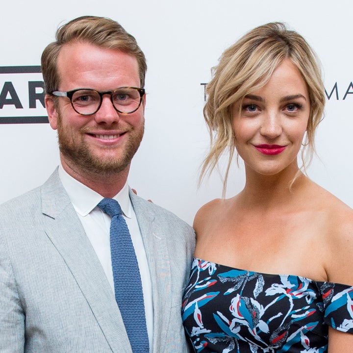 'SNL' Alum Abby Elliott Welcomes Baby No. 2 With Husband Bill Kennedy ...
