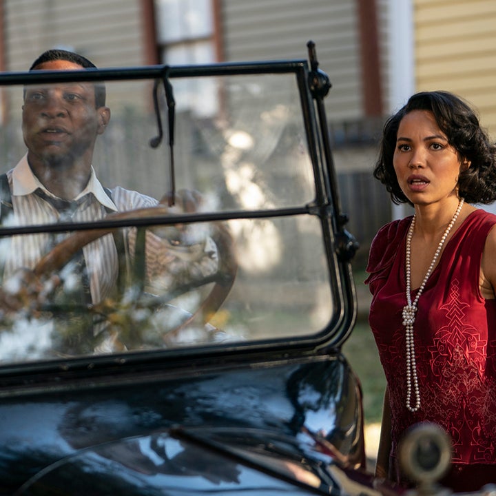 'Red Summer': Watch the Trailer for Dawn Porter's Tulsa Race Massacre ...
