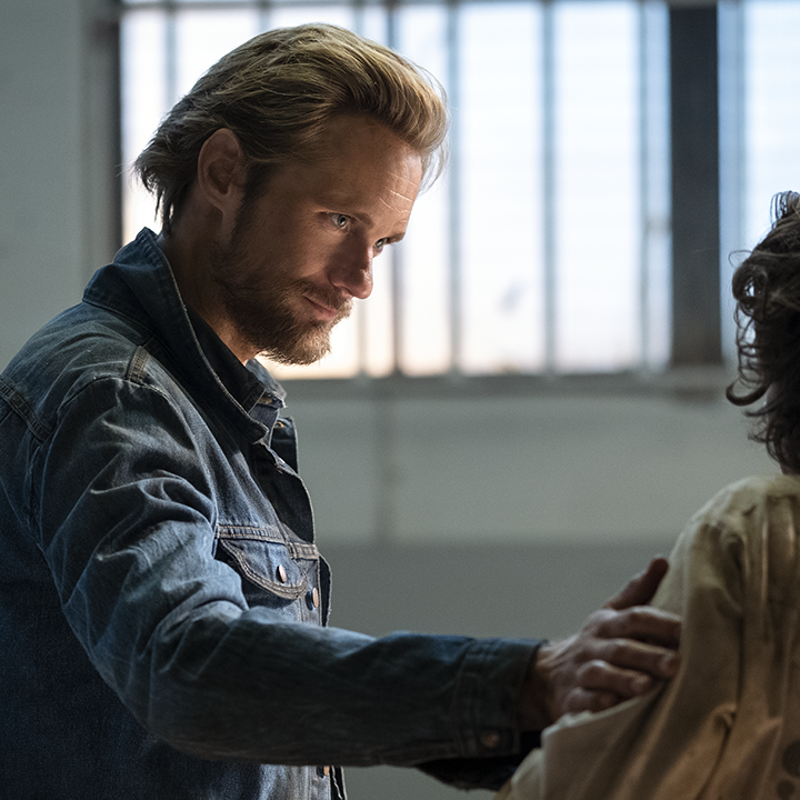 'The Stand': A Character Guide to the Sprawling Stephen King TV Series ...