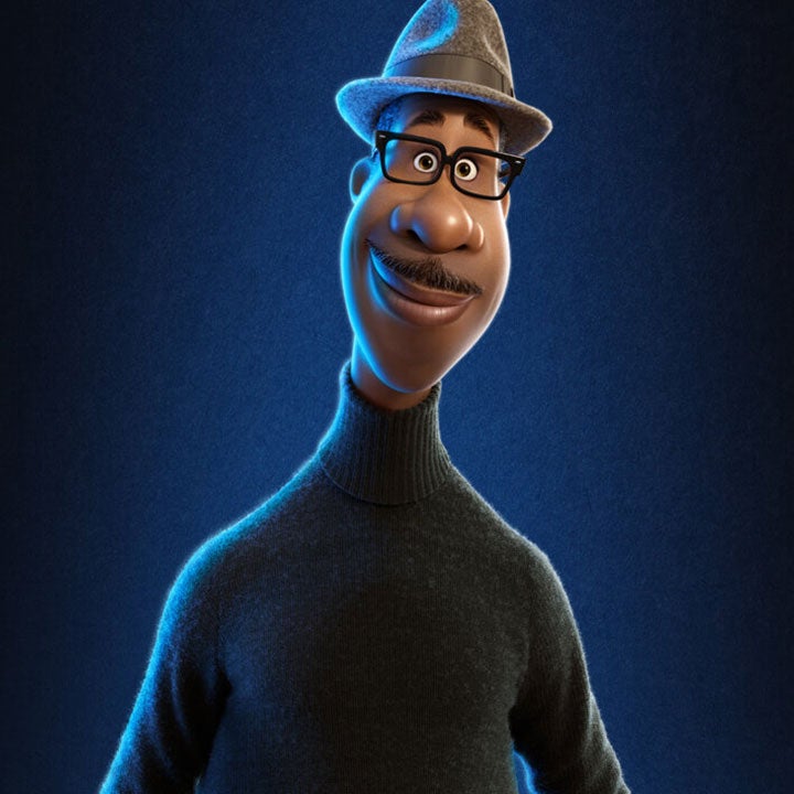 'Soul' Searching: Inside Disney and Pixar's Most Existential Movie Yet ...