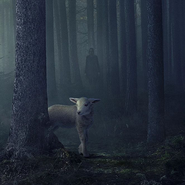 'Clarice': Marnee Carpenter on Catherine's Intense Dinner With Clarice ...