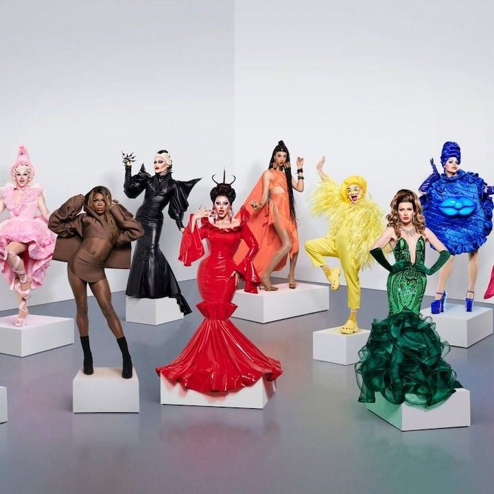'RuPaul's Drag Race' Queens Reveal Why Season 13 Is 'The Ultimate Gag ...