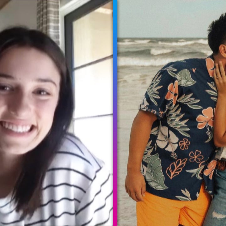 'Duck Dynasty' Star Reed Robertson and Wife Brighton Expecting First ...