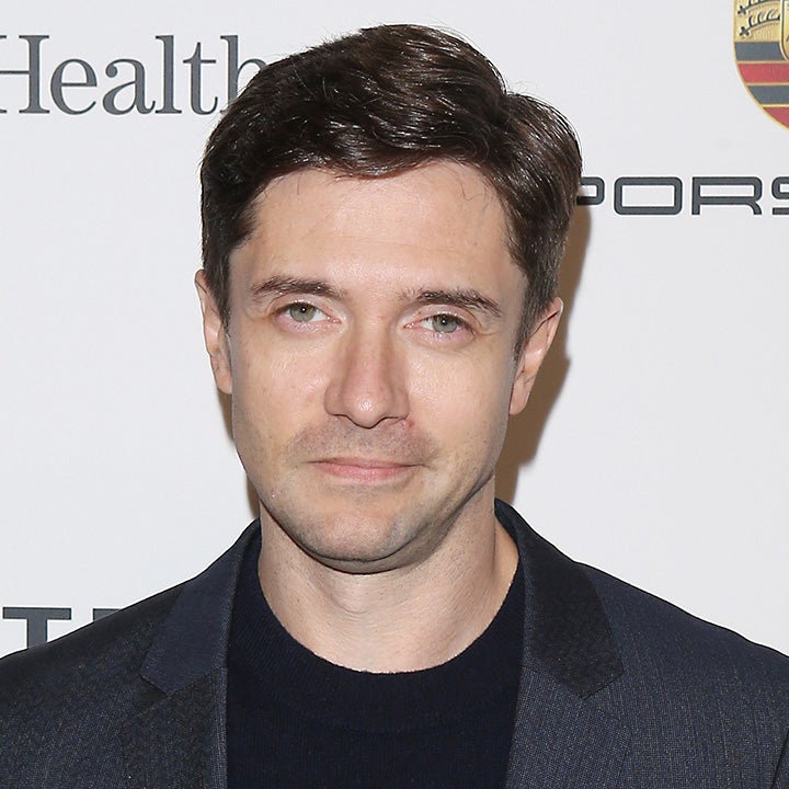 Topher Grace and Wife Ashley Hinshaw Expecting Baby No. 3 ...