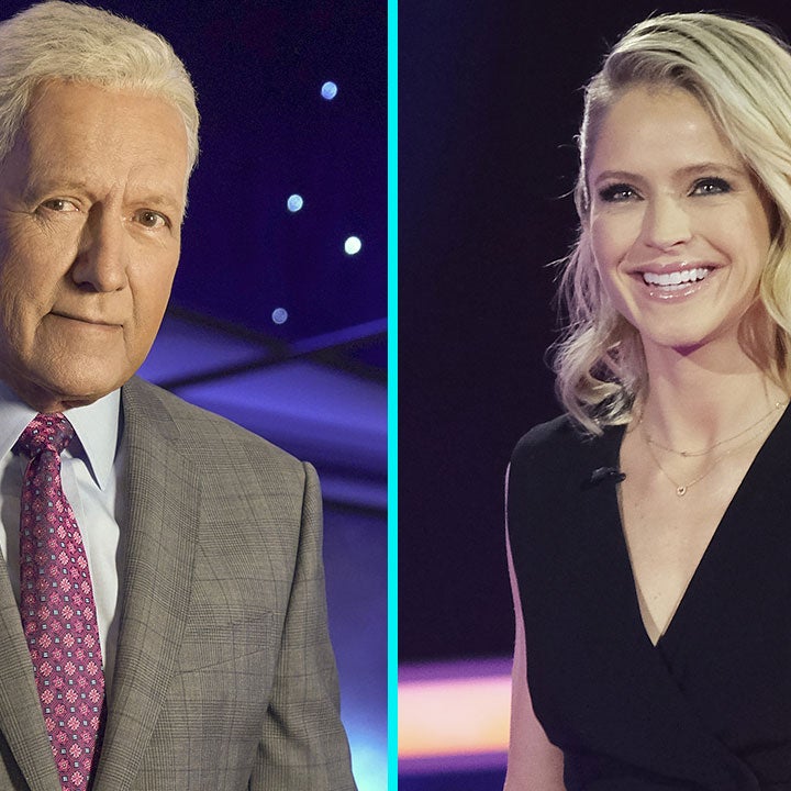 'The Chase' Host Sara Haines Reveals if the Legendary 'Jeopardy ...