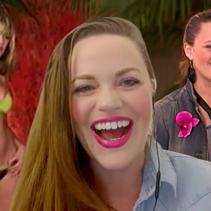 'Below Deck's Kate Chastain Would Return to the Show Under One ...