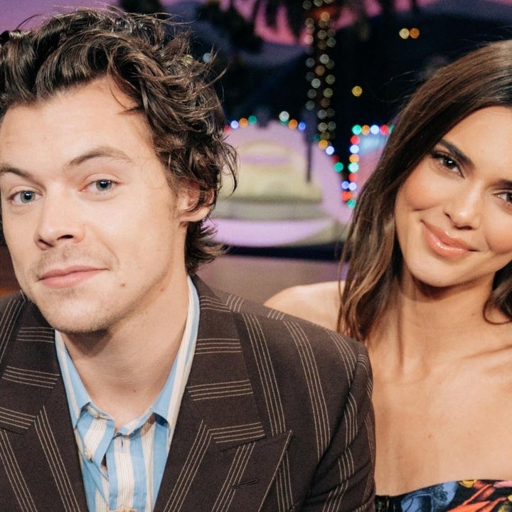 Harry Styles and Olivia Wilde's Unexpected Romance: Everything We Know ...