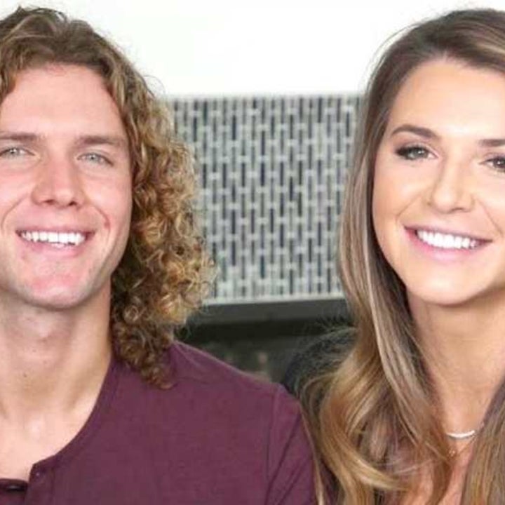 HGTV Star Lauren Makk Is Engaged to Boyfriend Alvin Lozano (Exclusive ...