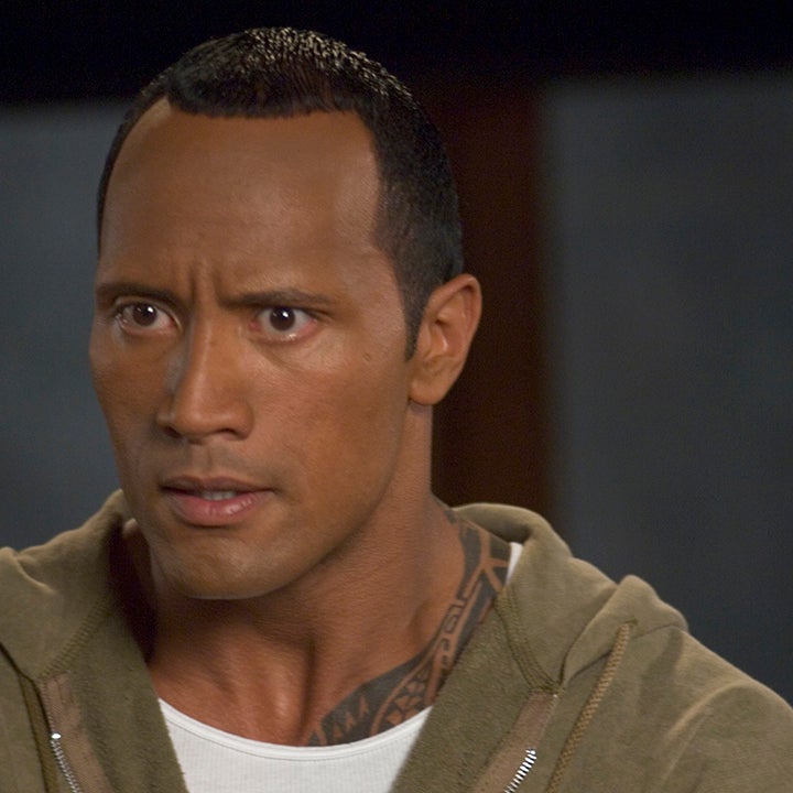 Dwayne Johnson on Telling the Story of His Childhood in NBC's 'Young ...