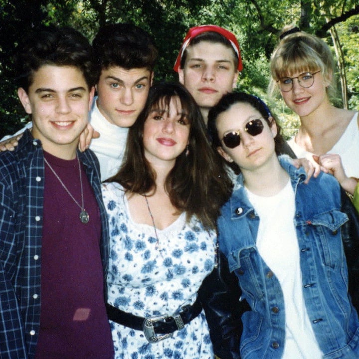 Soleil Moon Frye Teenager