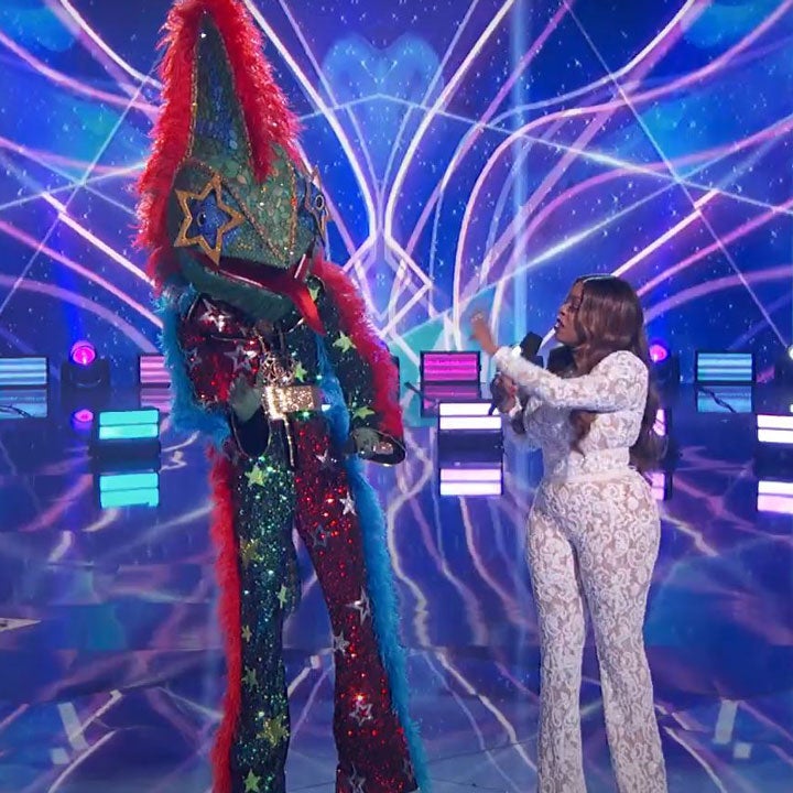 'The Masked Singer' Season 5 Premiere's Best Performances, Biggest ...