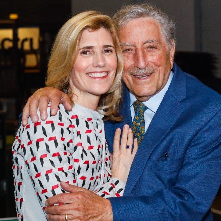 Lady Gaga Celebrates Tony Bennett's Birthday 2 Weeks After His Death ...