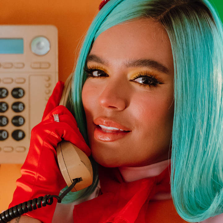 Karol G on the Difficult Balance of Privacy and Her 'Dream' to Be a Mom ...